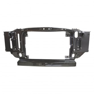 1969 Ford Mustang Radiator Supports — CARiD.com