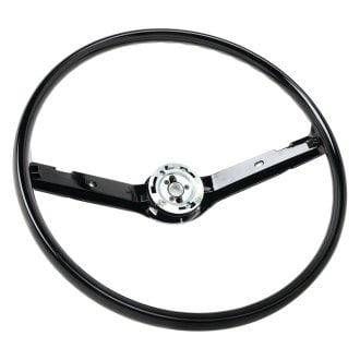 Ford Aftermarket OEM Replacement Steering Wheels — CARiD.com