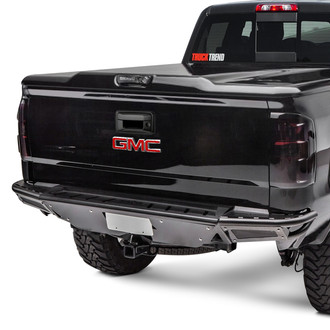 N-Fab™ | Nerf Bars, Off-Road Bumpers, Truck Accessories - CARiD.com