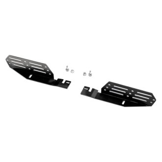 Ford F-150 Off-Road Light Bar Mounts & Brackets — CARiD.com