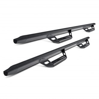 Side Steps, Nerf Bars, Tube Steps for Trucks & SUVs | CARiD