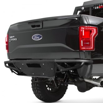 N-Fab™ - Nerf Bars, Off-Road Bumpers, Truck Accessories | CARiD