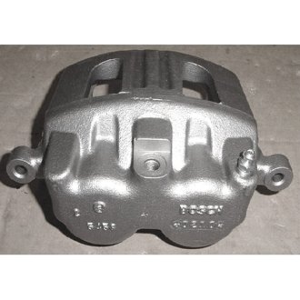 Ford Ranger Brake Calipers - Loaded, Semi Loaded, Unloaded | CARiD