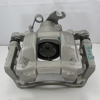 Ford Transit Brake Calipers - Loaded, Semi Loaded, Unloaded | CARiD