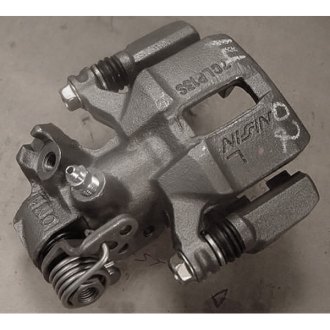 1993 Acura Integra Performance Brake Calipers - CARiD.com