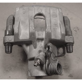 2013 Ford Escape Brake Calipers - Loaded, Semi Loaded | CARiD
