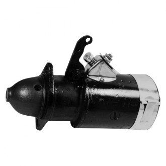 1953 Chevy Bel Air Starters & Parts | Solenoids, Bushings — CARiD.com