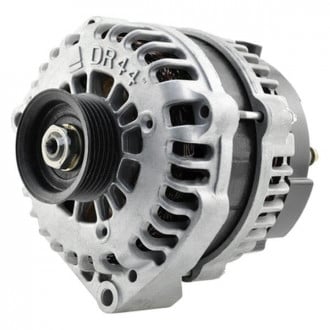 Alternators & Parts - High Output, Heavy Duty - Car, Truck | CARiD