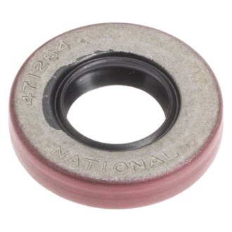 Automatic Transmission Manual Shaft Seals | CARiD