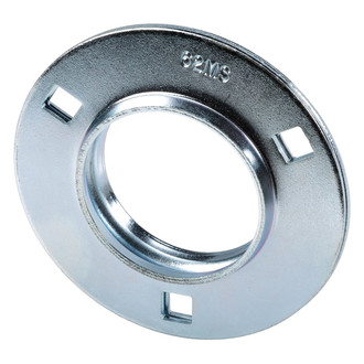 Manual Transmission Output Shaft Flanges - CARiD.com