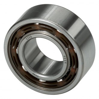 Steering Knuckle Bearings - CARiD.com