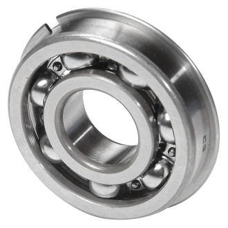 Power Steering Pump Shaft Bearings | CARiD