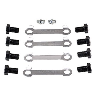 Universal Joint Bearing Cap Retainers - CARiD.com