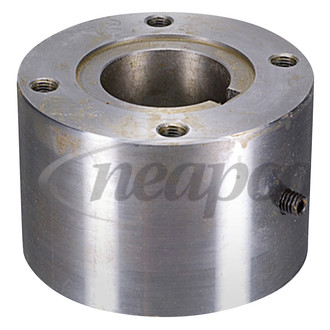 Power Take-Off Companion Flanges - CARiD.com