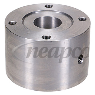 Power Take-Off Companion Flanges - CARiD.com