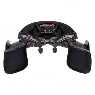 NecksGen™ | REV Head & Neck Restraints, Helmet Hardware — CARiD.com
