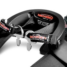 NecksGen™ | REV Head & Neck Restraints, Helmet Hardware — CARiD.com