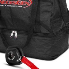 NecksGen™ | REV Head & Neck Restraints, Helmet Hardware — CARiD.com