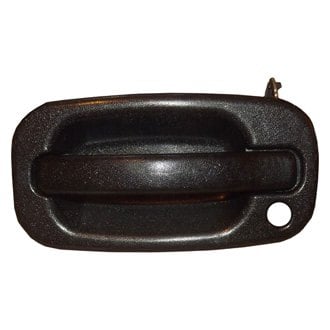 Ford Ranger Replacement Doors & Components – CARiD.com