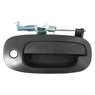 2001 Dodge Dakota Replacement Doors & Components – CARiD.com