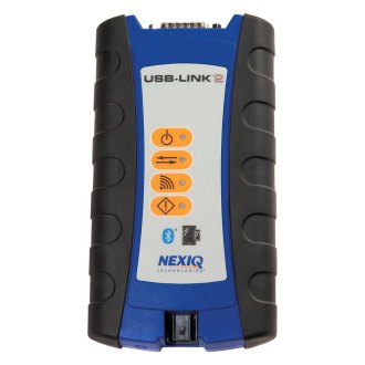 NEXIQ Technologies™ | USB Link Drivers, Cables, Adapters — CARiD.com