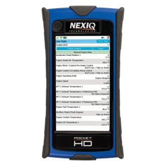 NEXIQ Technologies™ | USB Link Drivers, Cables, Adapters — CARiD.com