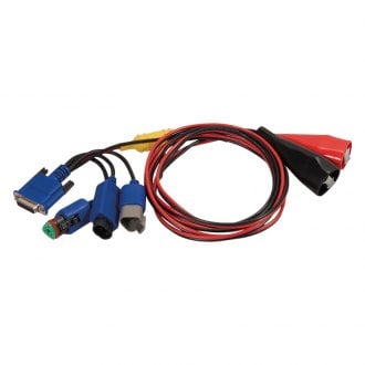 NEXIQ Technologies™ - USB Link Drivers, Cables, Adapters | CARiD