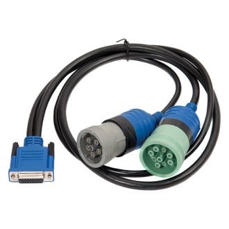 NEXIQ Technologies™ - USB Link Drivers, Cables, Adapters | CARiD