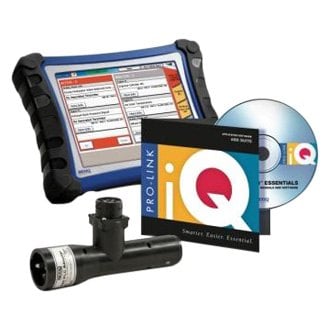 NEXIQ Technologies™ | USB Link Drivers, Cables, Adapters — CARiD.com