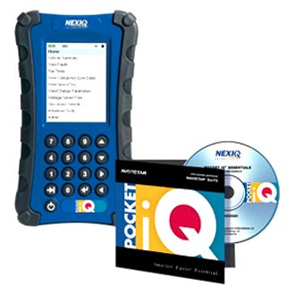 NEXIQ Technologies™ | USB Link Drivers, Cables, Adapters — CARiD.com