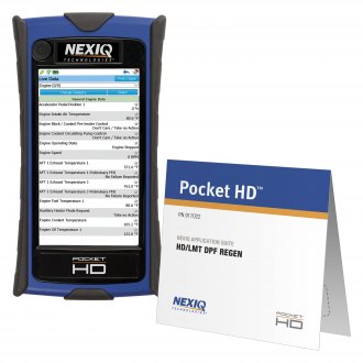 NEXIQ Technologies™ | USB Link Drivers, Cables, Adapters — CARiD.com