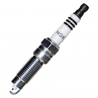 2008 Lincoln Navigator Spark Plugs - Platinum, Copper, Iridium | CARiD