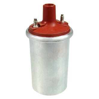 Porsche 914 Ignition Coils & Parts | Connectors, Wires — CARiD.com