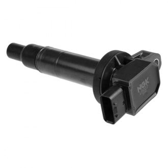 Toyota Yaris Ignition Coils & Parts | Connectors, Wires — CARiD.com