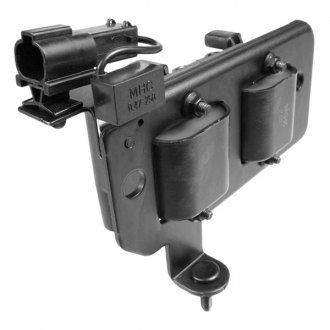 2004 Kia Rio Ignition Parts | Spark Plugs, Coils — CARiD.com