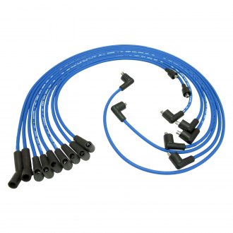 Dodge Magnum Spark Plug Wires, Ignition Wires & Components | CARiD