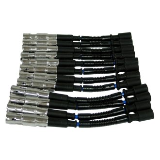 Chrysler Crossfire Spark Plug Wires, Ignition Wires & Components ...