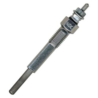 Isuzu Diesel Glow Plugs & Controllers | CARiD