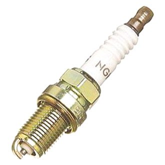 NGK™ | Iridium & Platinum Spark Plugs — CARiD.com