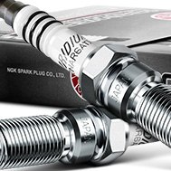 NGK™ | Iridium & Platinum Spark Plugs — CARiD.com