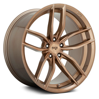 Dodge Challenger Rims & Custom Wheels - CARiD.com