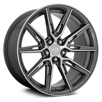 Luxury Wheels | Unique Designs, Custom Finishes — CARiD.com