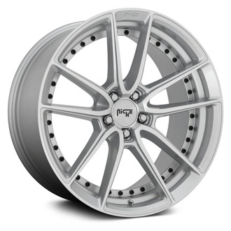 Luxury Wheels | Unique Designs, Custom Finishes — CARiD.com