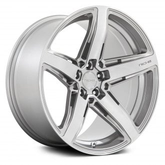 Ferrari Custom Wheels - Aftermarket Rims | CARiD