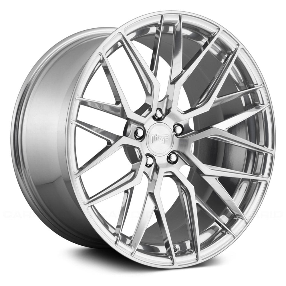 NICHE® GAMMA MONOTEC Wheels - Custom Finish Rims