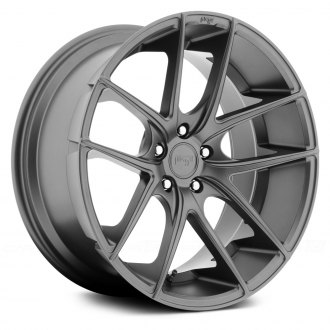 Mercedes E Class Rims & Custom Wheels - CARiD.com