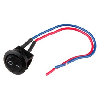 Universal Auxiliary Light Switches - 400+ products at CARiD.com