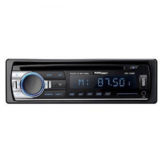 GMC Stereos | CD & DVD Players, Single DIN, Double DIN — CARiD.com