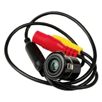 Universal Fit Backup Cameras - Car & Truck Rear View Cameras | CARiD