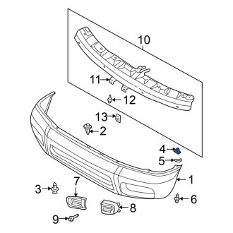 Nissan Sentra OEM Doors & Parts | Shells, Panels, Armrests — CARiD.com